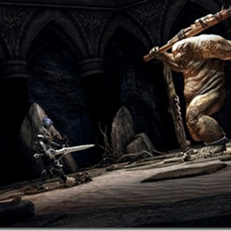 Infinity Blade stürzt sich mit neuer Erweiterung in die Dungeons - zum ...